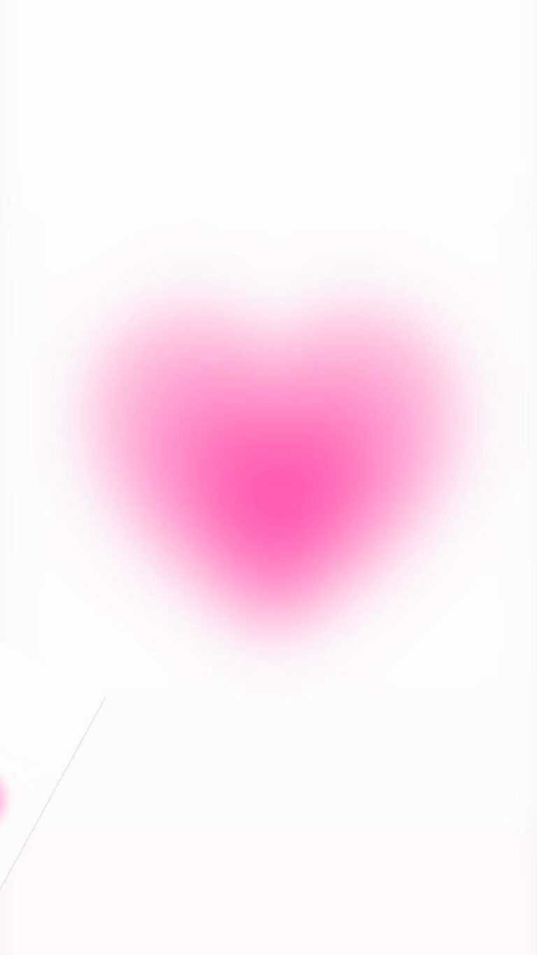 Pink Aura Wallpaper - iXpap