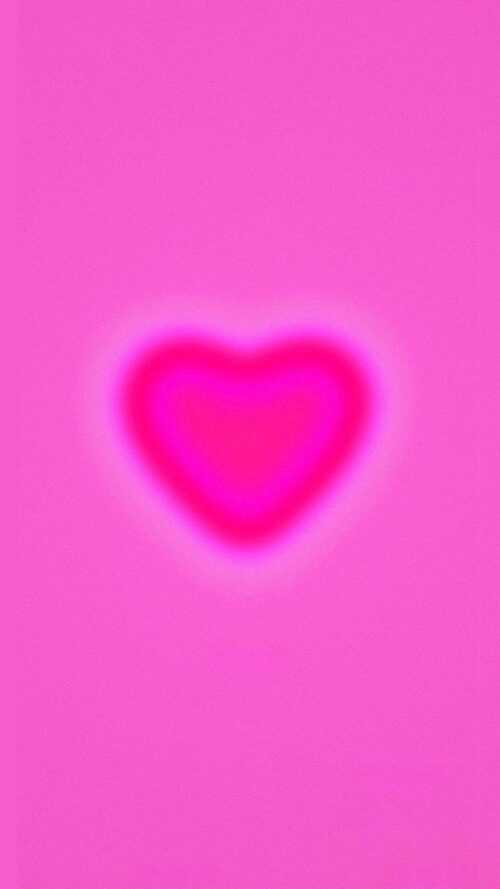 Pink Aura Wallpaper - iXpap