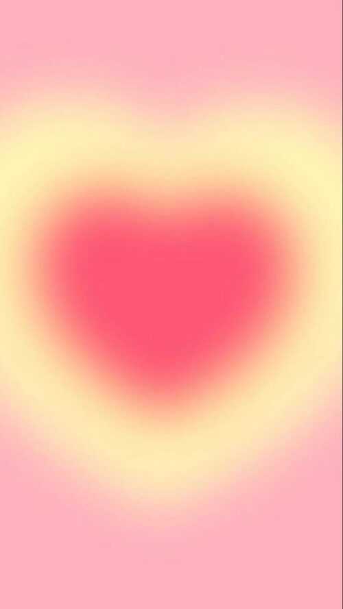 Pink Aura Wallpaper - iXpap