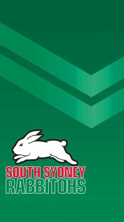 Rabbitohs Wallpaper - iXpap