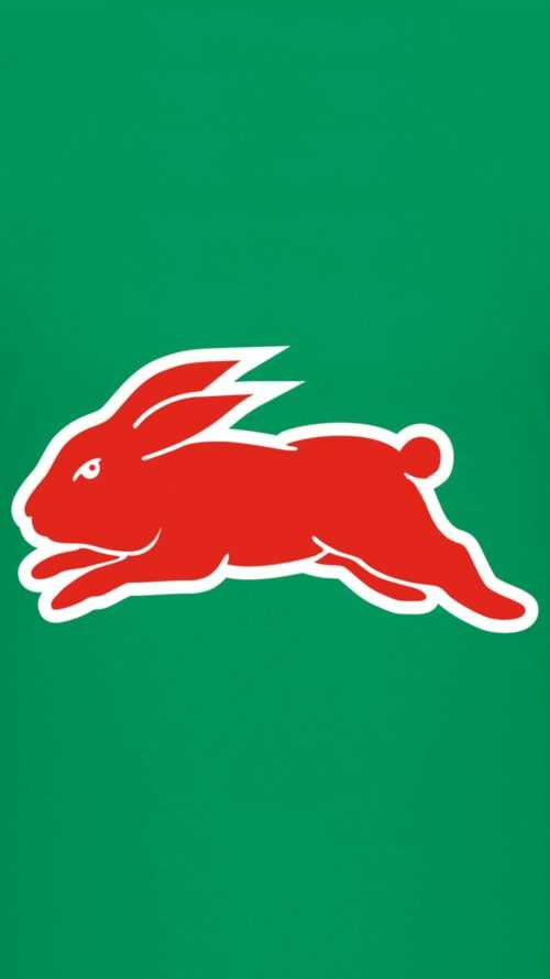 Rabbitohs Wallpaper - iXpap