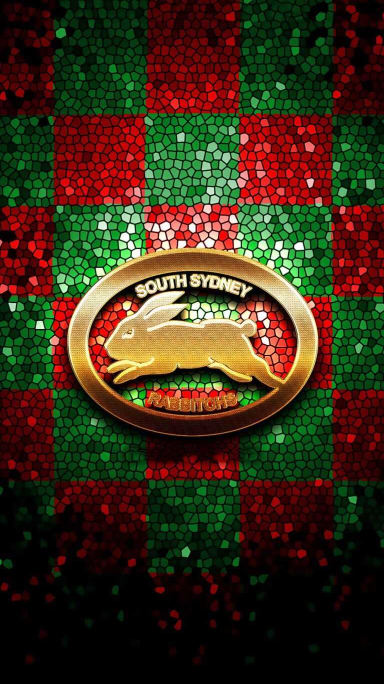 Rabbitohs Wallpaper - iXpap