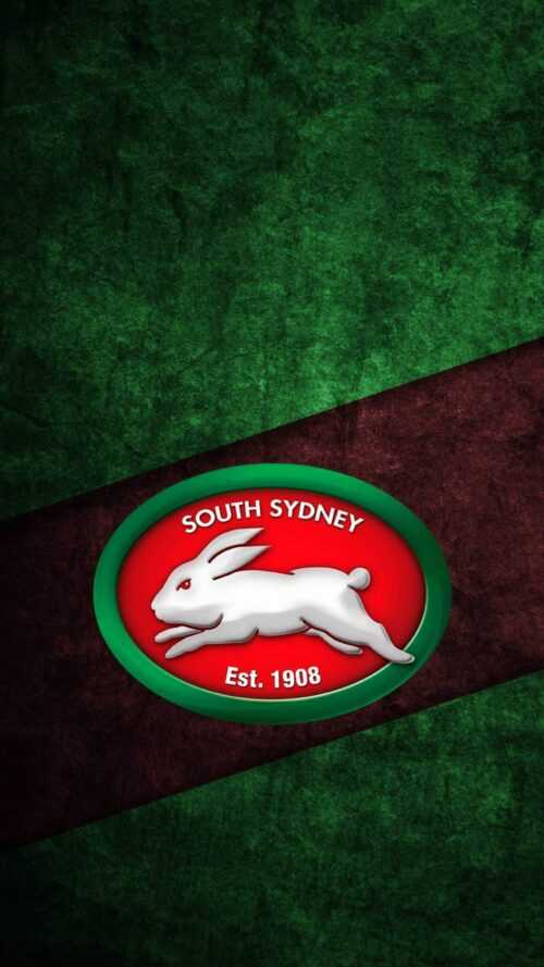 Rabbitohs Wallpaper - iXpap