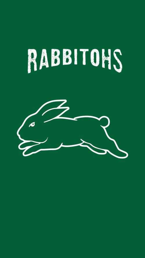 Rabbitohs Wallpaper - iXpap