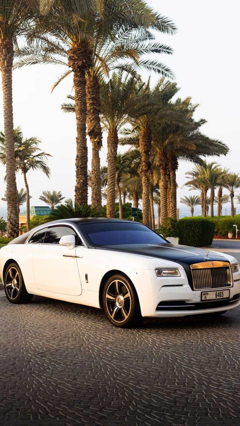 Rolls Royce Wallpaper - iXpap