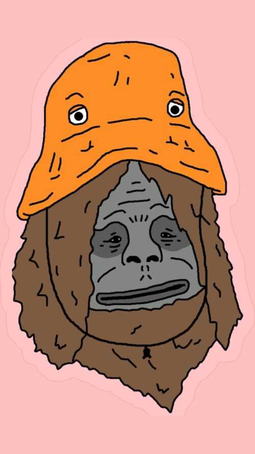 Big Lez Show Wallpaper - iXpap