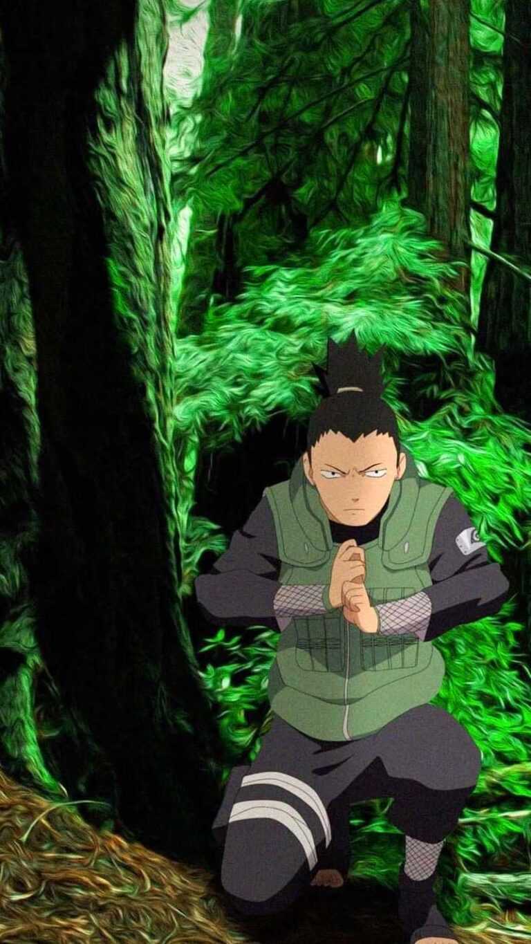 Akatsuki Wallpaper - iXpap