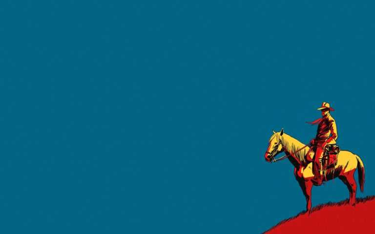 Western Wallpaper - iXpap