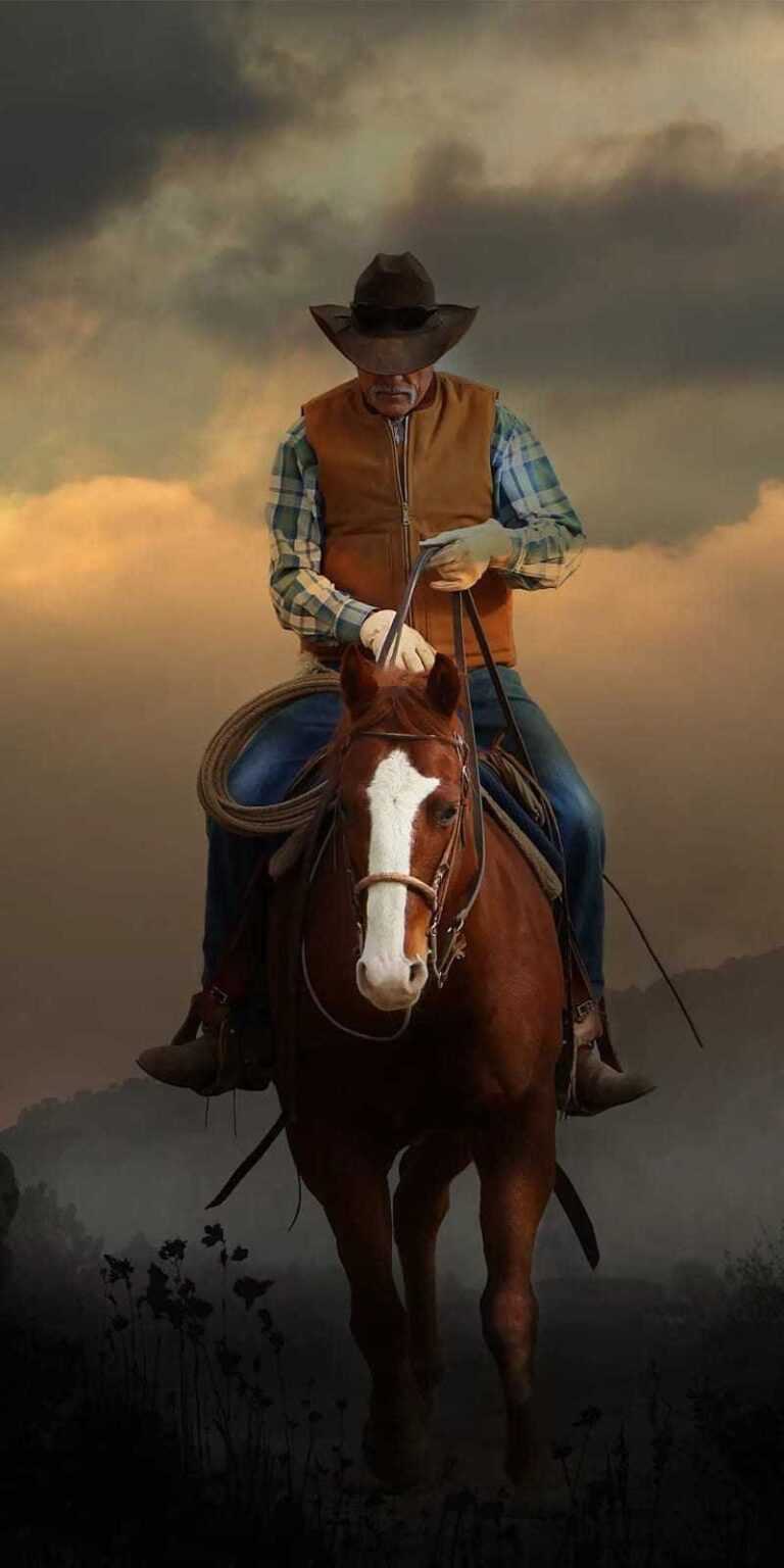 Western Wallpaper - iXpap