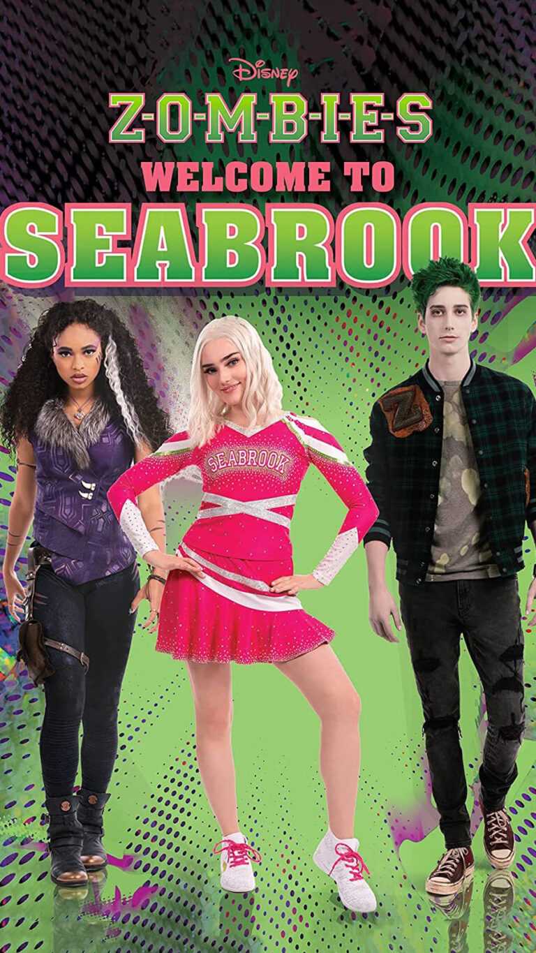 Zombies 3 Wallpaper - iXpap