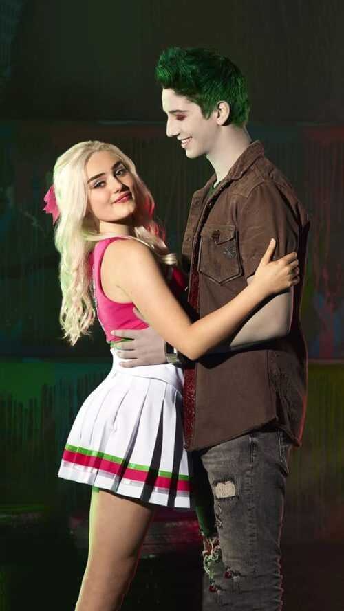 Zombies 3 Wallpaper - iXpap