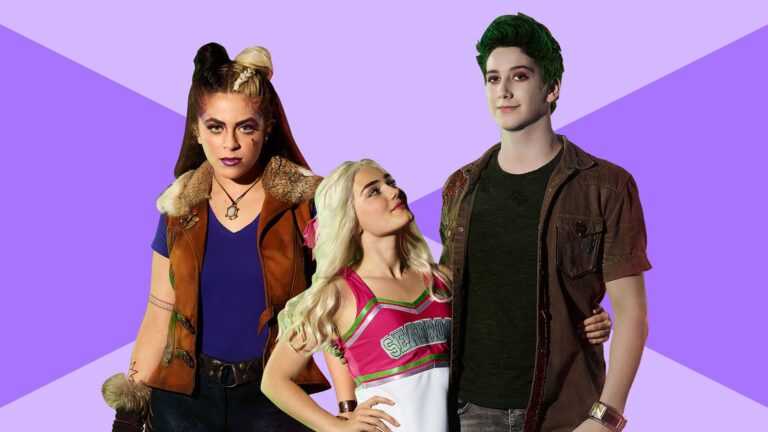 Zombies 3 Wallpaper - iXpap