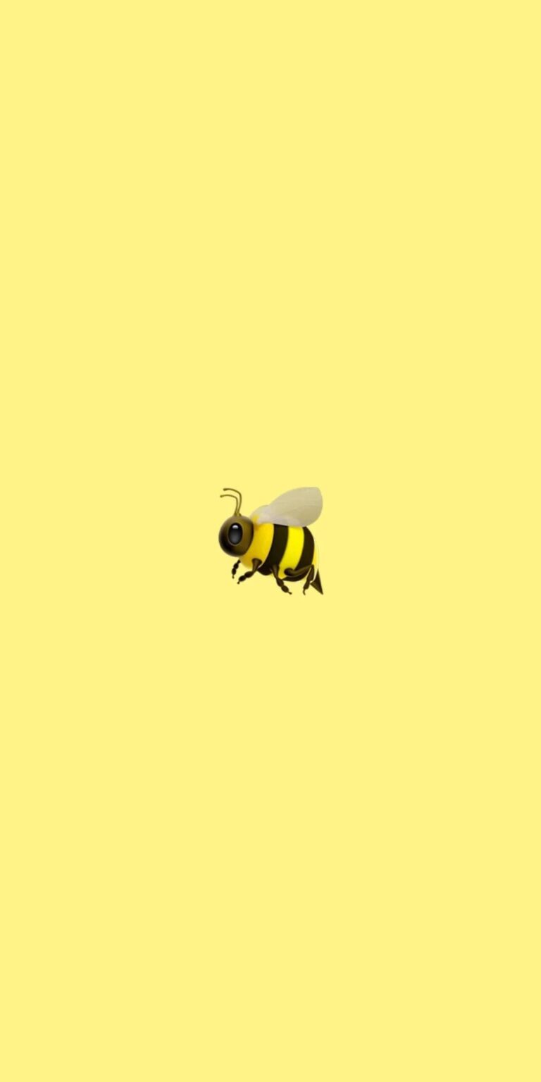 Bee Wallpaper - iXpap