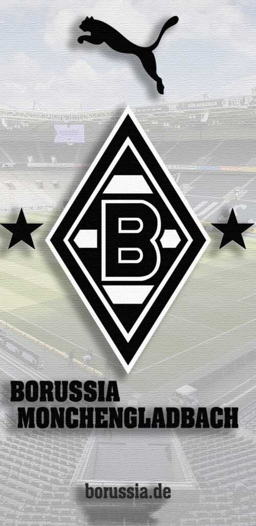Gladbach Wallpaper - iXpap