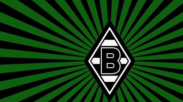 Gladbach Wallpaper - iXpap