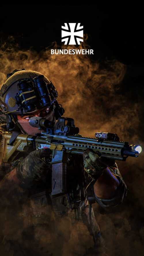 Bundeswehr Wallpaper - iXpap