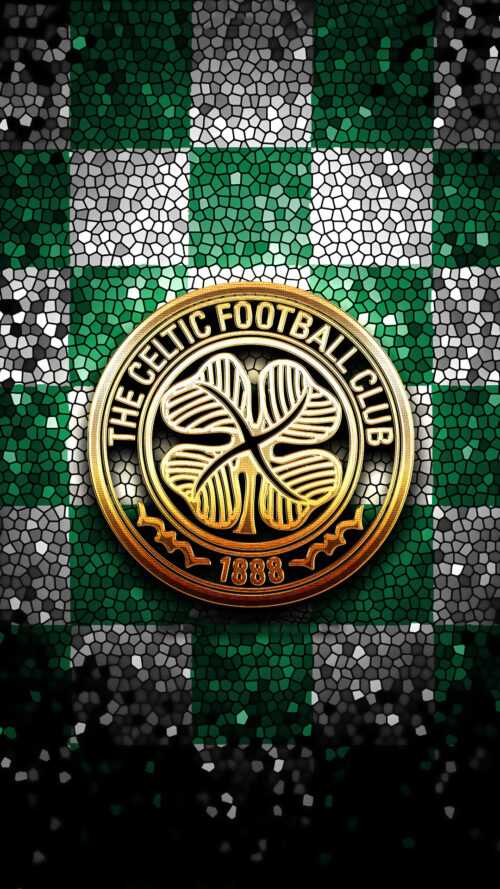 Celtic Wallpaper - iXpap