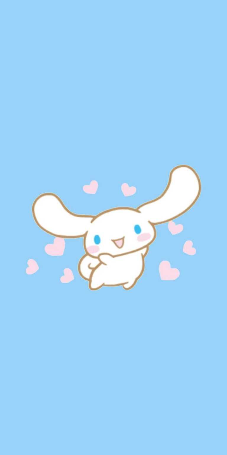 Cinnamoroll Wallpaper - iXpap