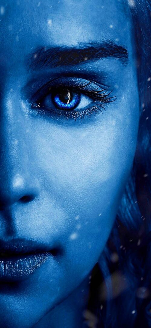 Daenerys Targaryen Wallpaper - iXpap