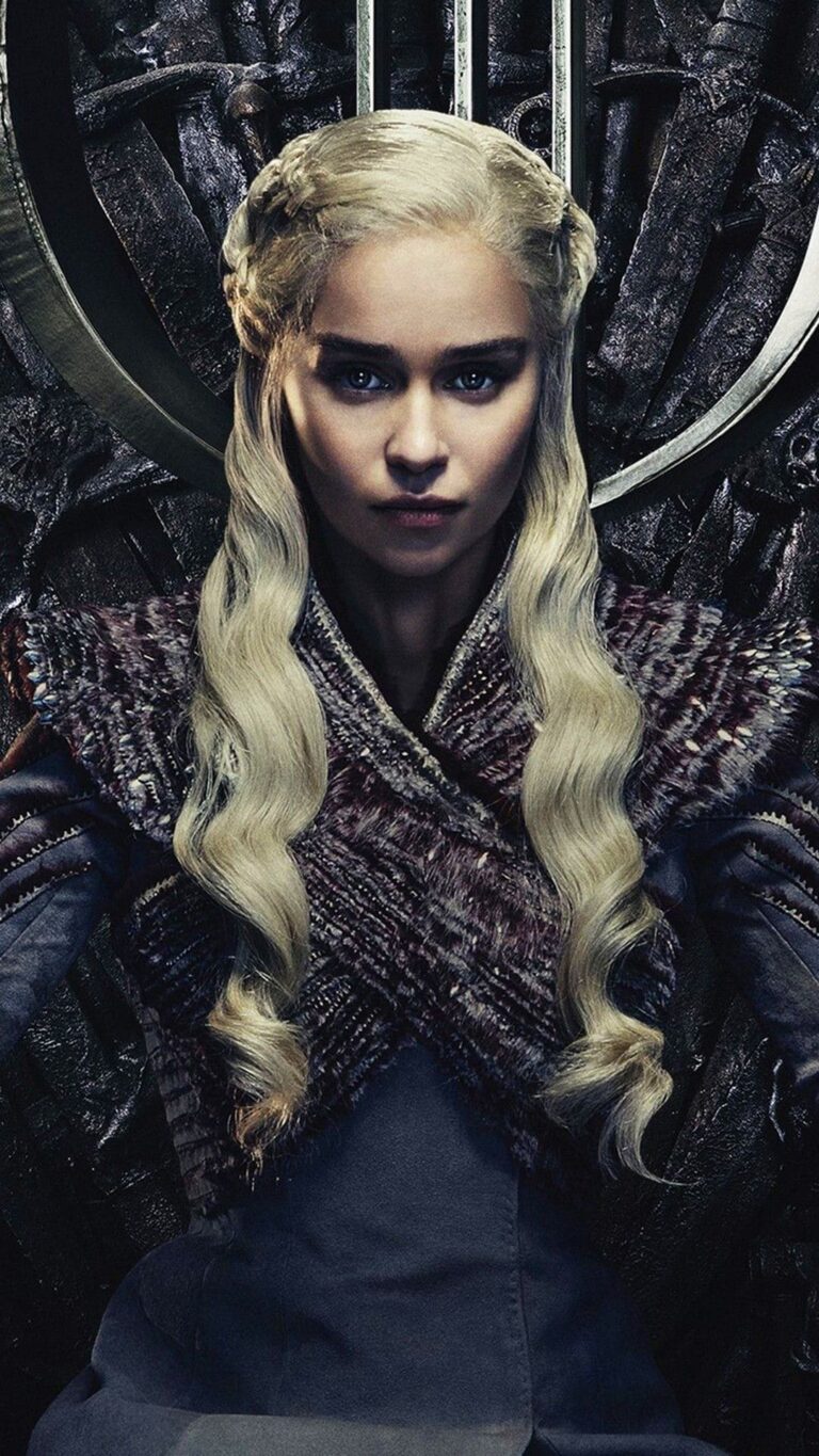 Daenerys Targaryen Wallpaper - iXpap