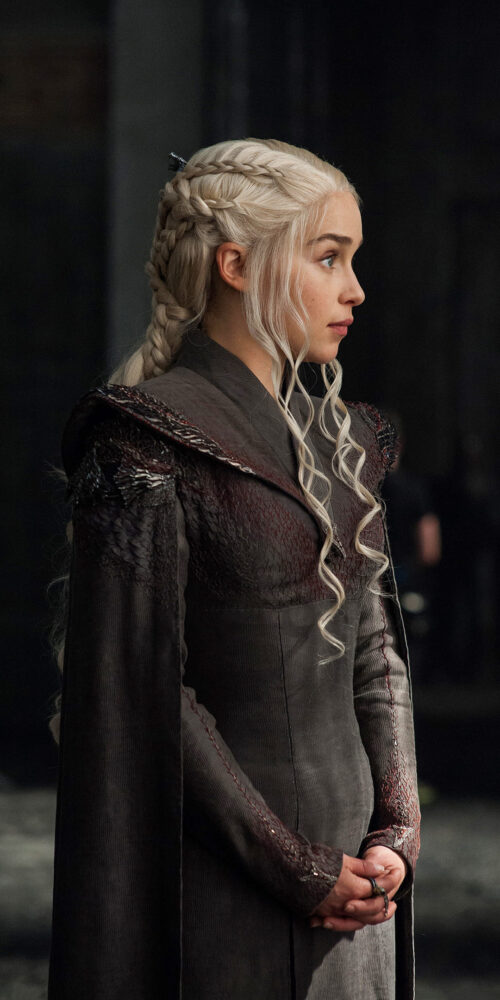 Daenerys Targaryen Wallpaper - iXpap