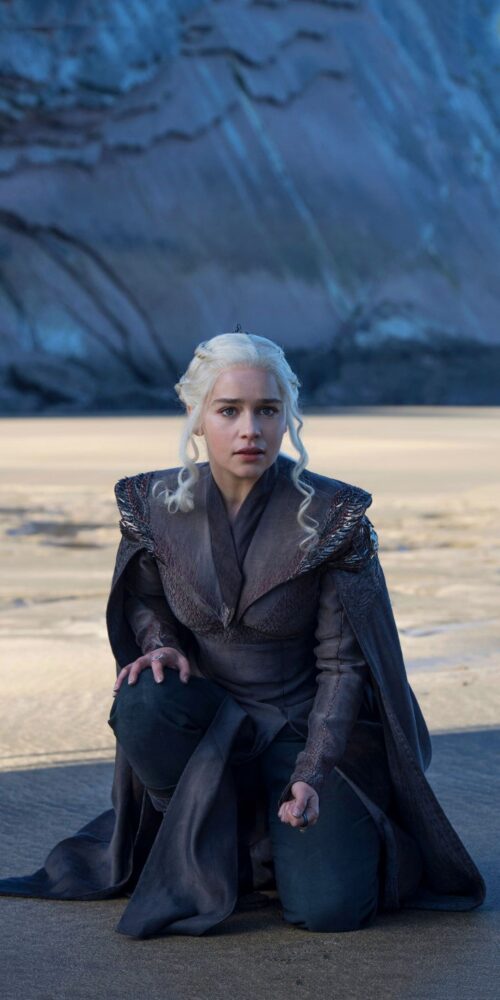 Daenerys Targaryen Wallpaper - iXpap