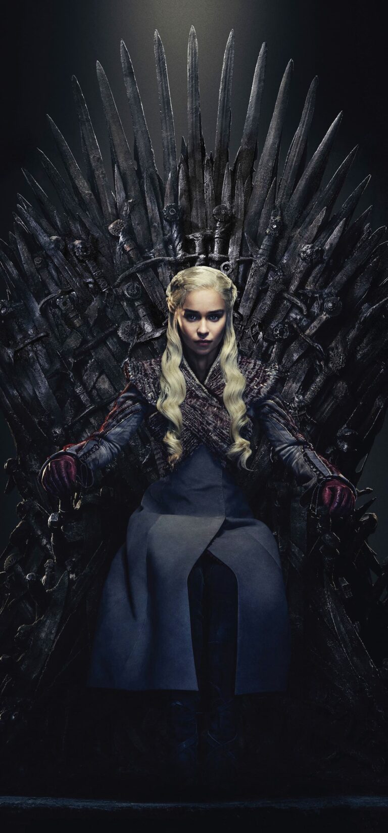 Daenerys Targaryen Wallpaper - iXpap