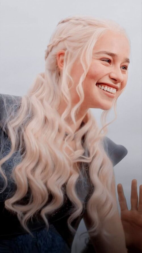 Daenerys Targaryen Wallpaper - iXpap