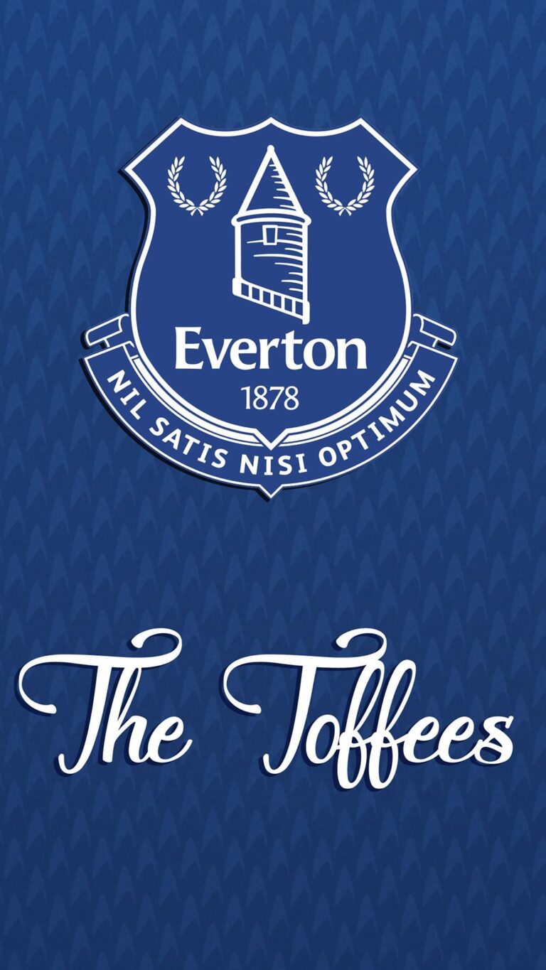 Everton Wallpapers - iXpap