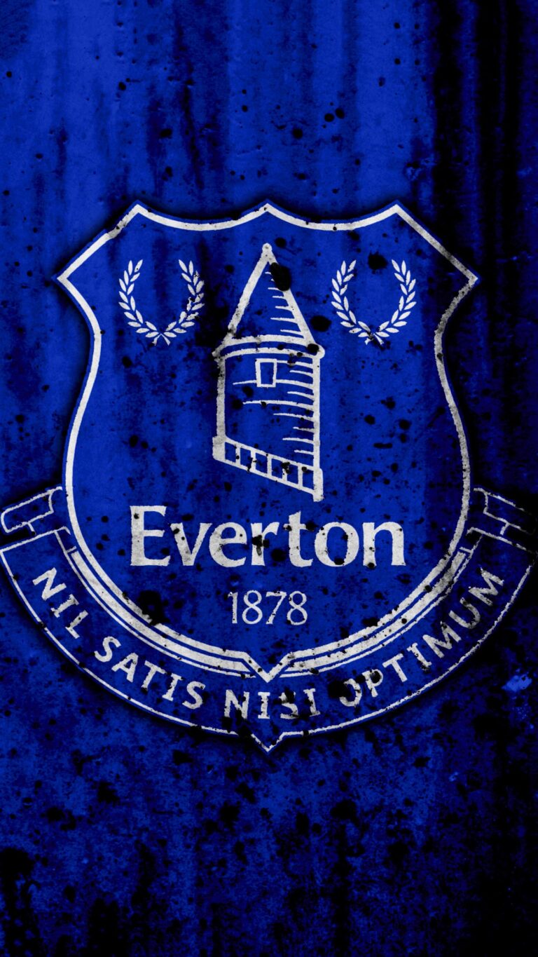 Everton Wallpaper - iXpap