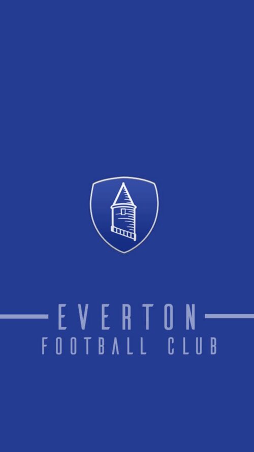 Everton Wallpapers - iXpap