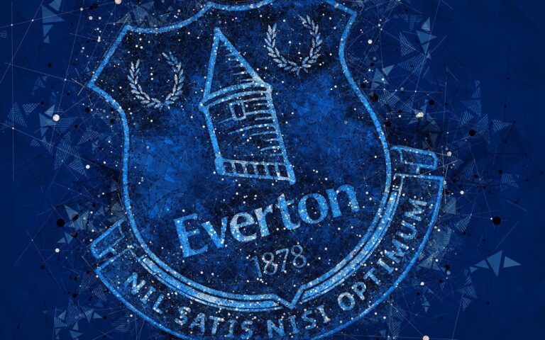 Everton Wallpapers - iXpap