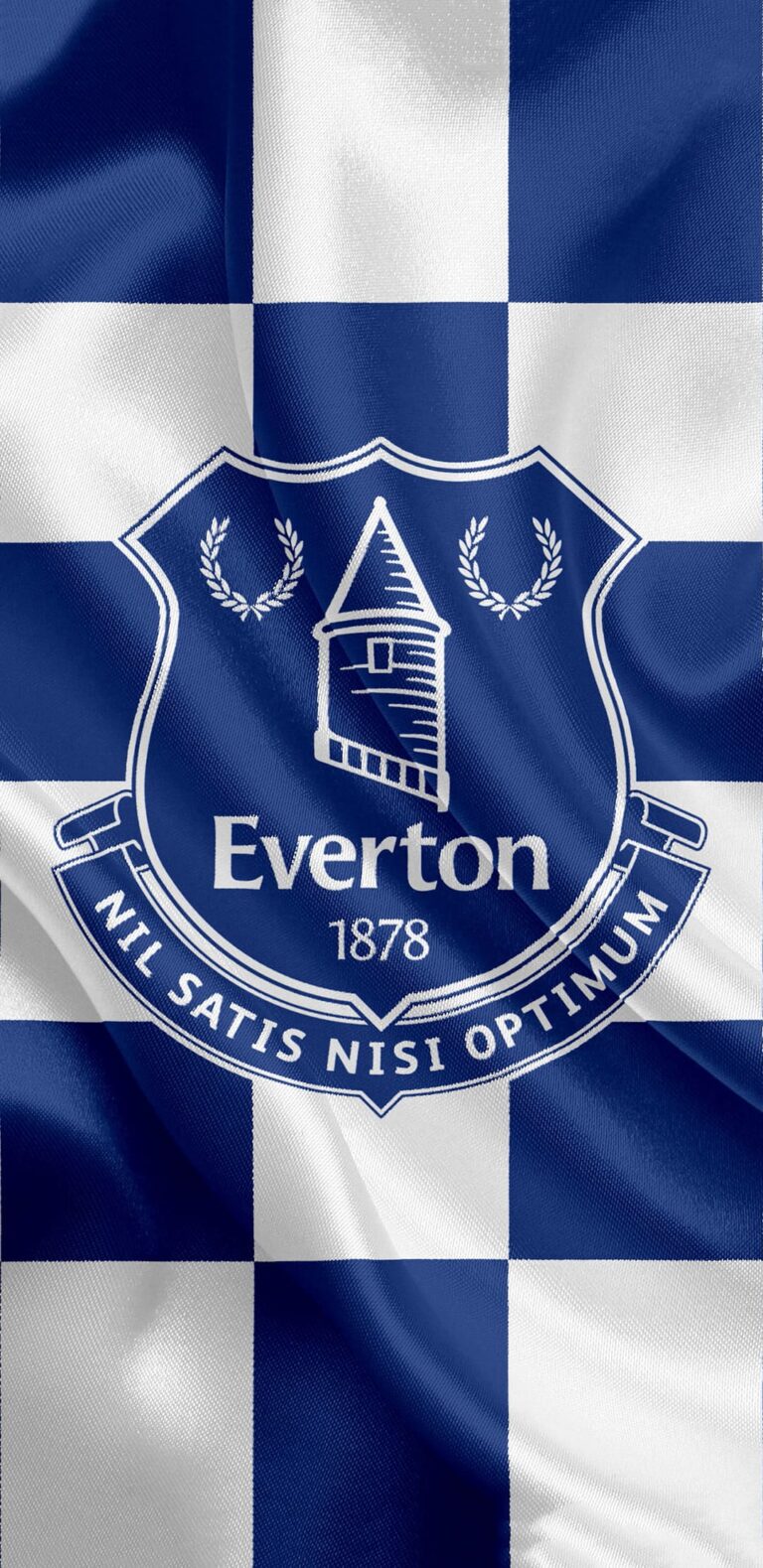 Everton Wallpaper - iXpap