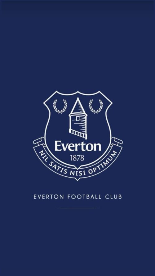 Everton Wallpapers - iXpap