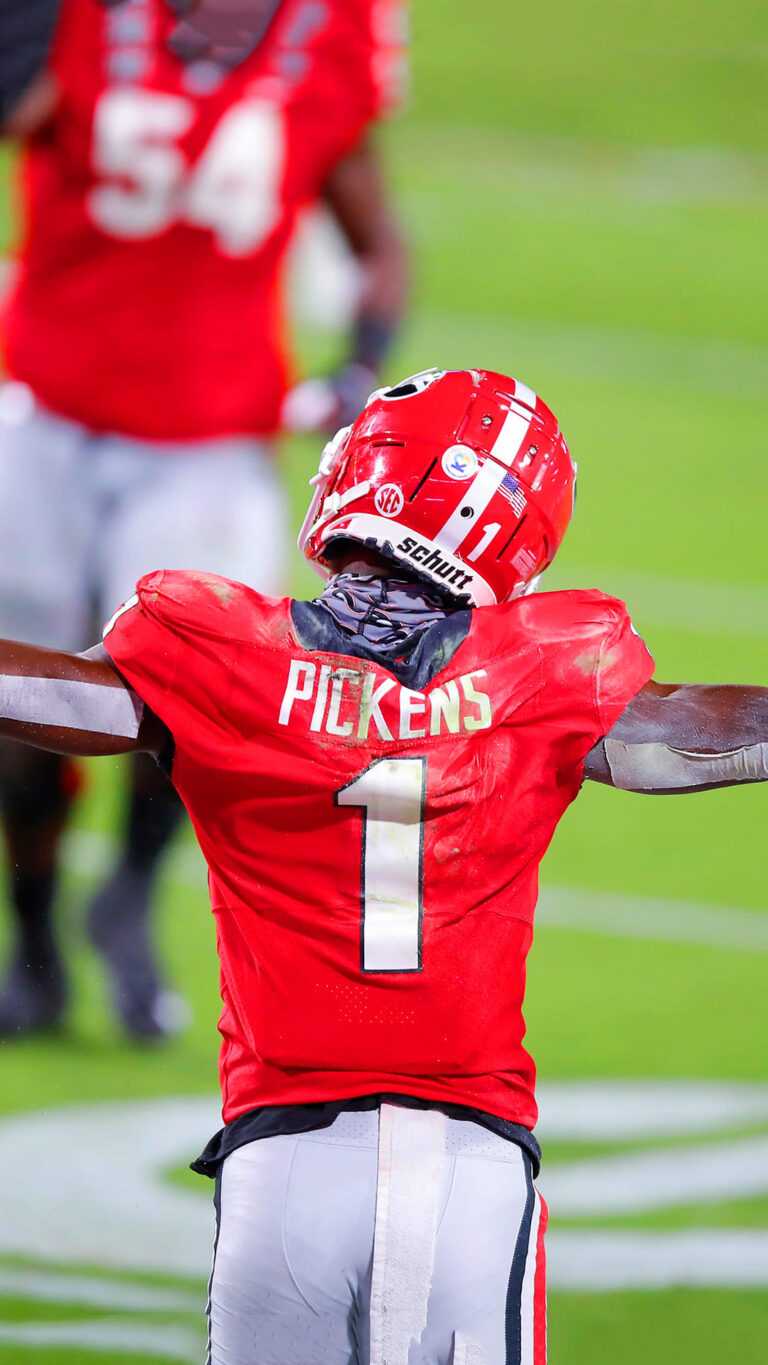 George Pickens Wallpapers - iXpap