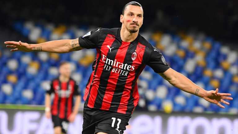 Zlatan Ibrahimovic Wallpaper - iXpap