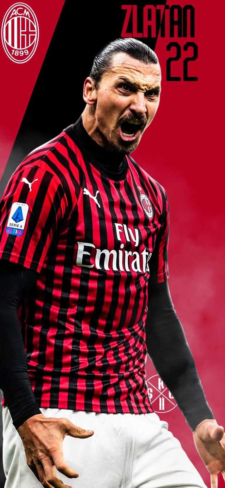 Ibrahimovic Wallpaper - iXpap