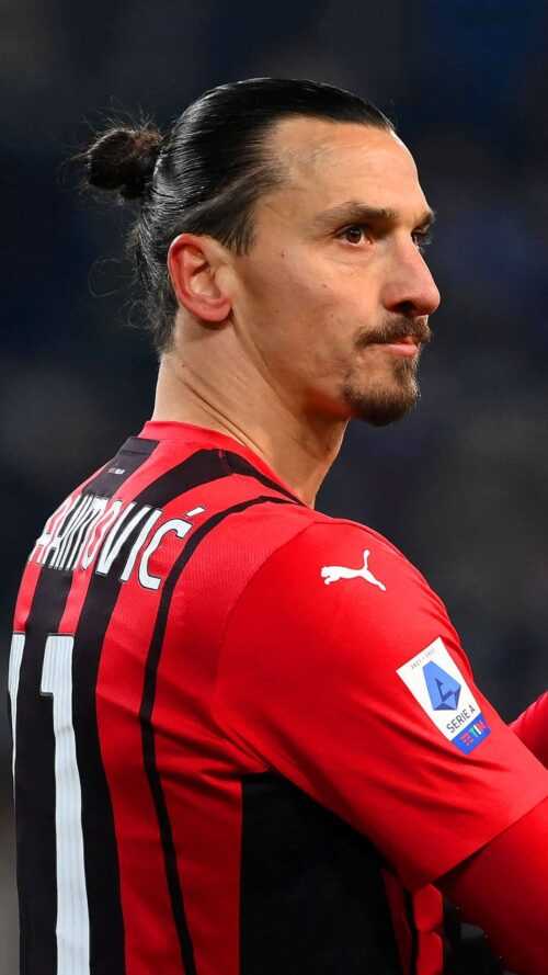 Ibrahimovic Wallpaper - iXpap