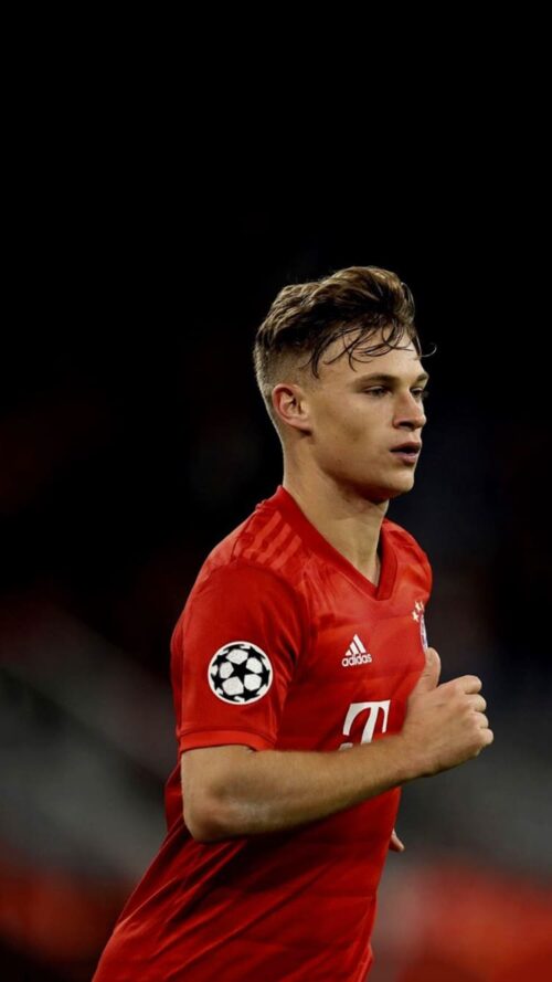 Joshua Kimmich Wallpaper - iXpap
