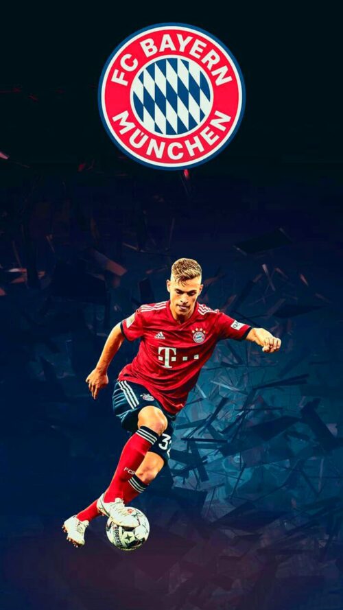 Kimmich Wallpaper - iXpap