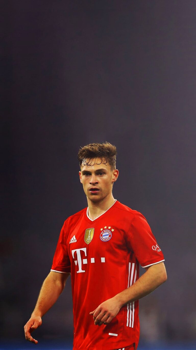 Kimmich Wallpaper - iXpap