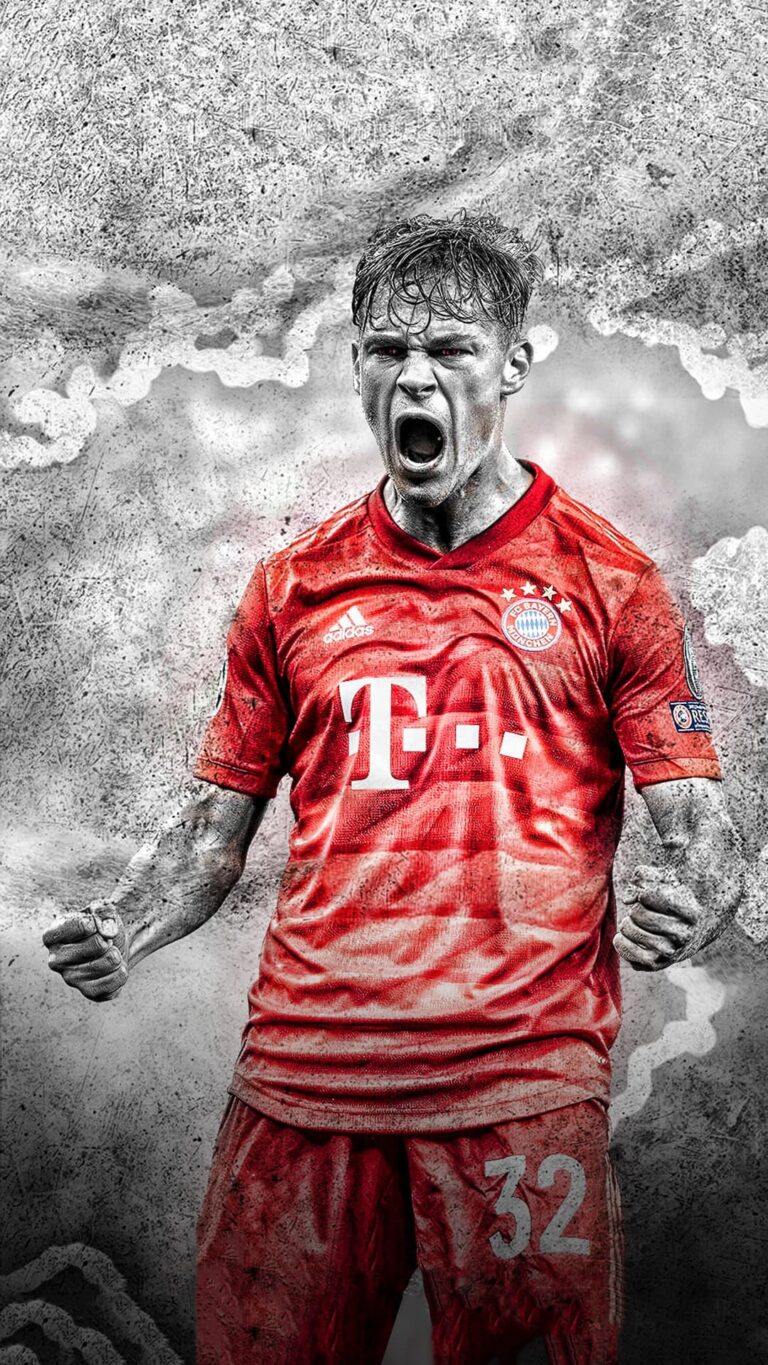 Kimmich Wallpaper - iXpap