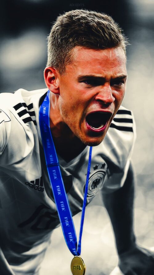 Kimmich Wallpaper - iXpap