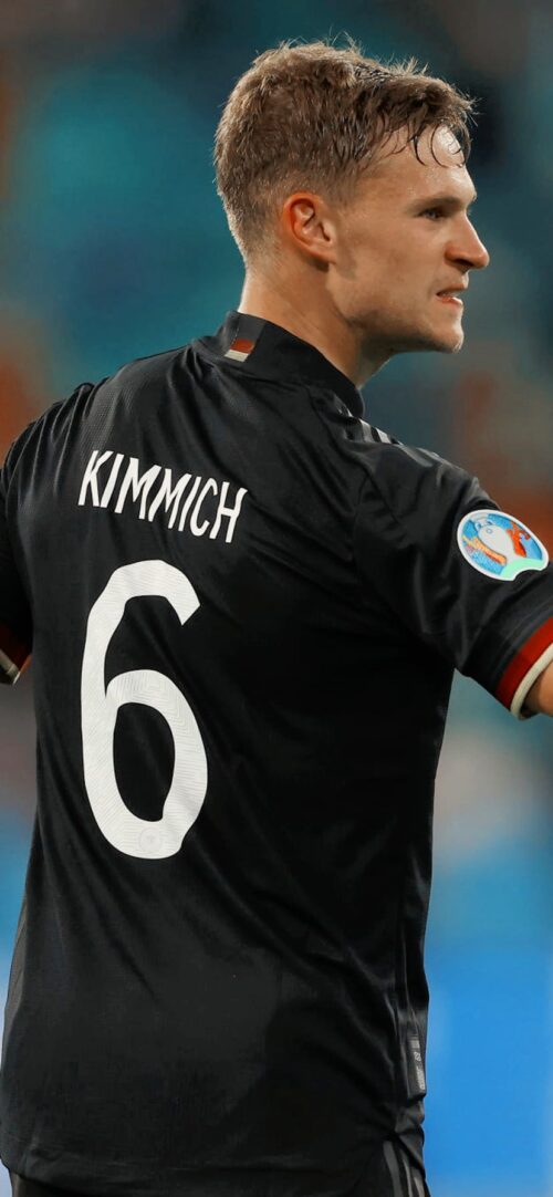 Kimmich Wallpaper - iXpap