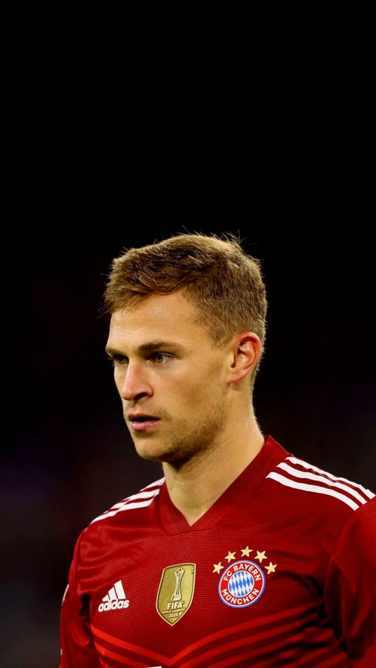 Kimmich Wallpaper - iXpap