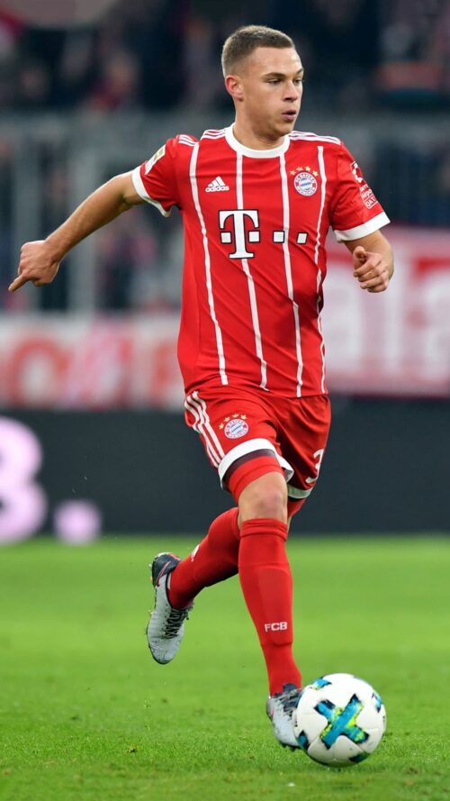 Kimmich Wallpaper - iXpap