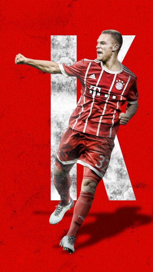 Kimmich Wallpaper - iXpap