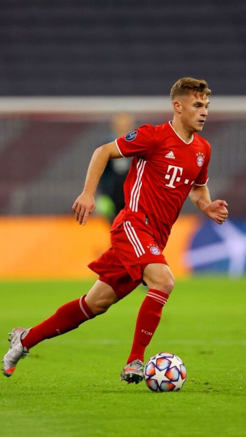 Kimmich Wallpaper - iXpap