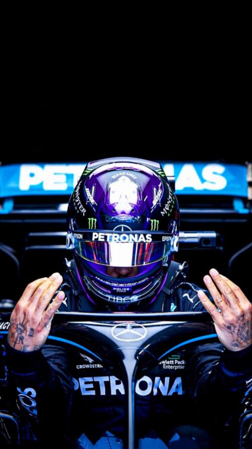 Lewis Hamilton Wallpaper Ixpap
