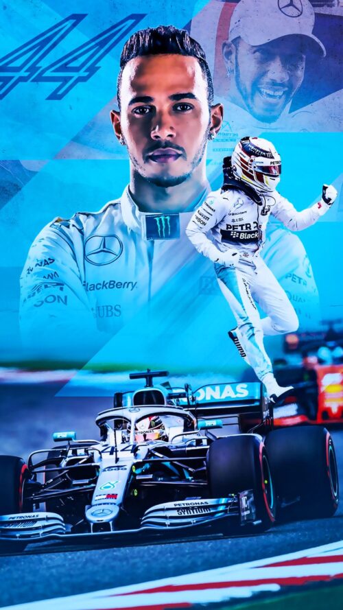 Lewis Hamilton Wallpaper Ixpap